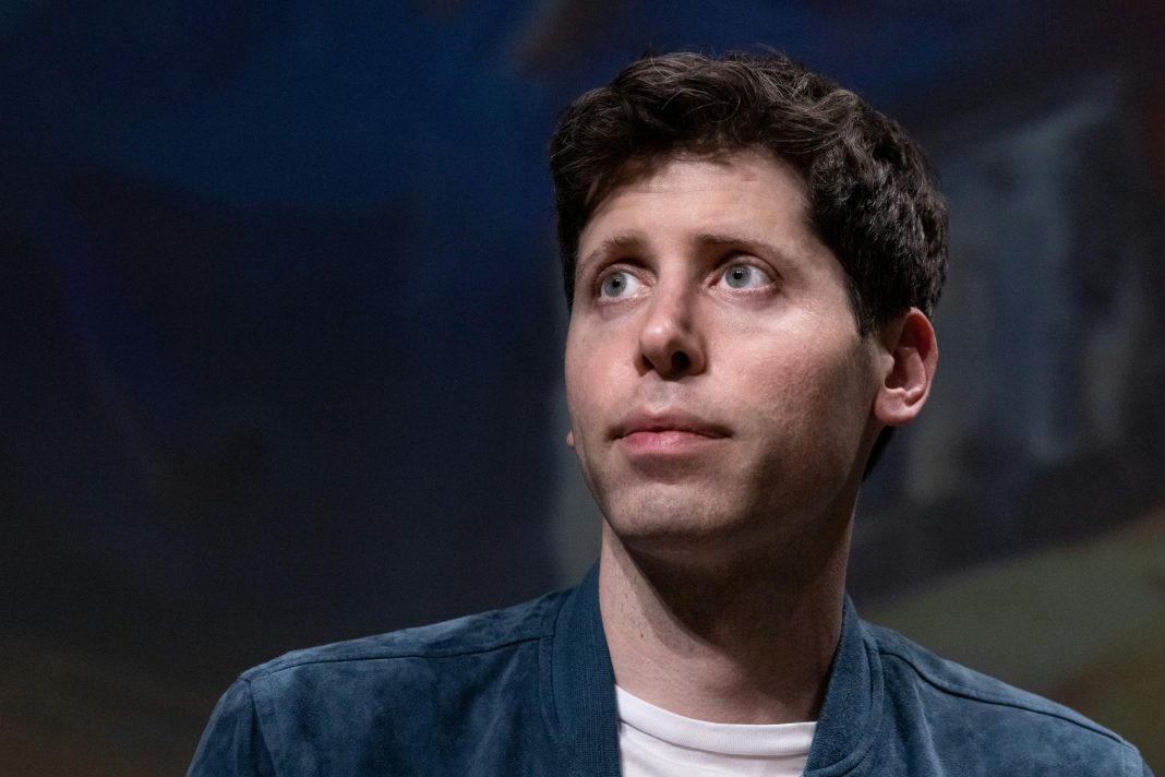 A Sam Altman-Backed Group Studied Universal Basic Income For 3 Years ...
