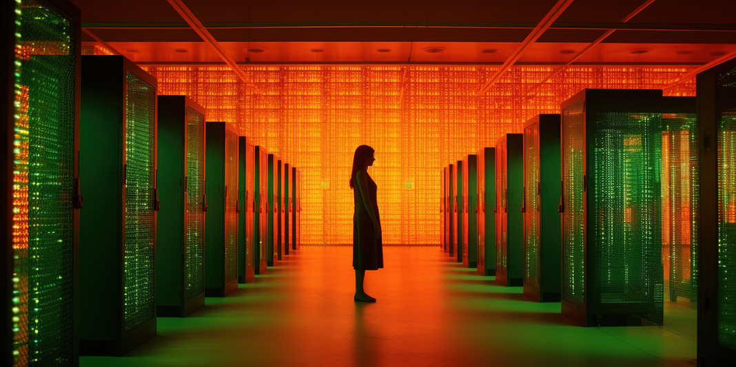 Data centers’ power demand surging faster, new analysis shows - Phil ...
