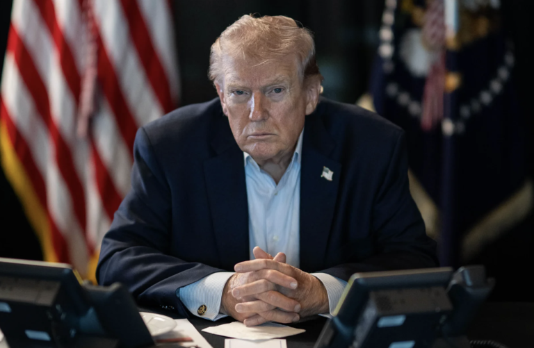 Trump Dreads an Iran Deal Worse Than Obama’s - Phil Stock World