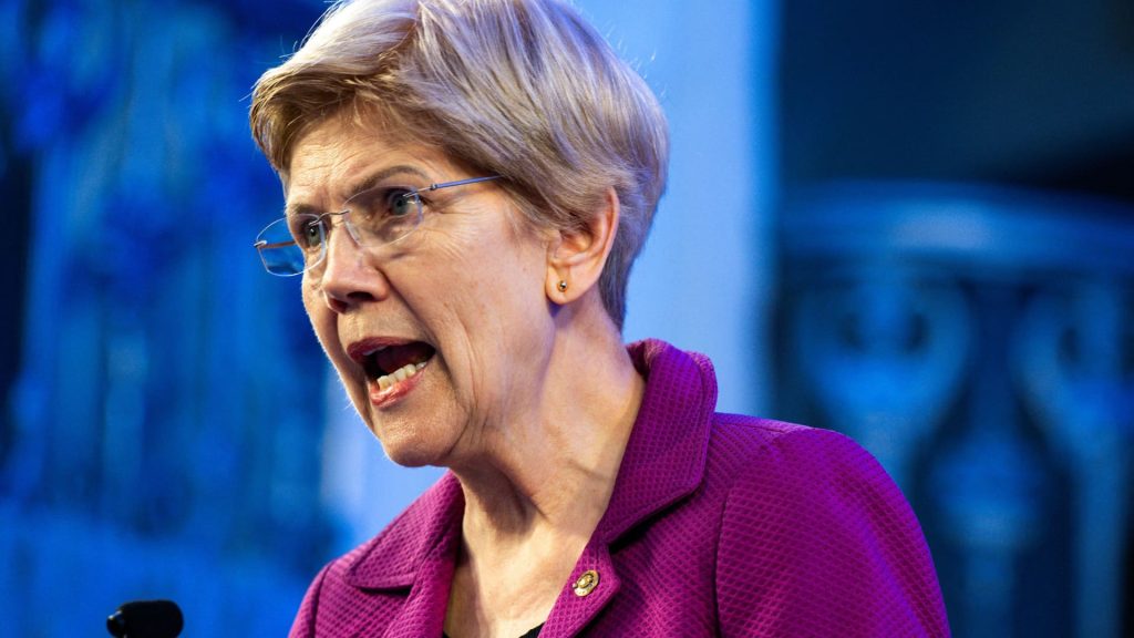 Sen. Warren calls on SEC to delay SpaceX IPO, flagging concerns about ...