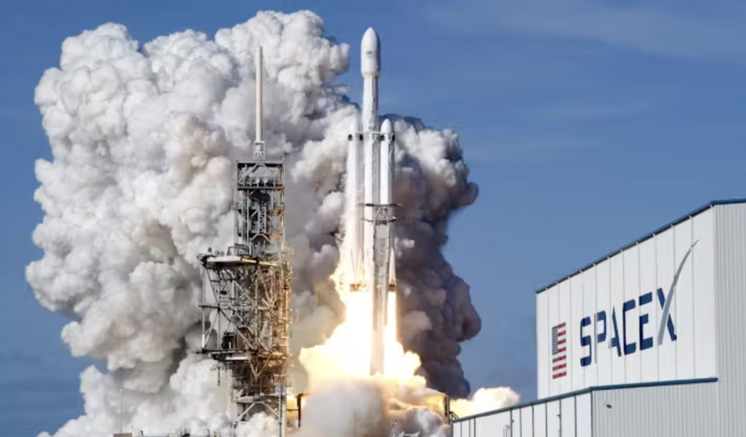 SpaceX raised $75B in record IPO – here’s why insiders like Elon Musk ...