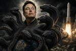 The Myth of SpaceX - Phil Stock World